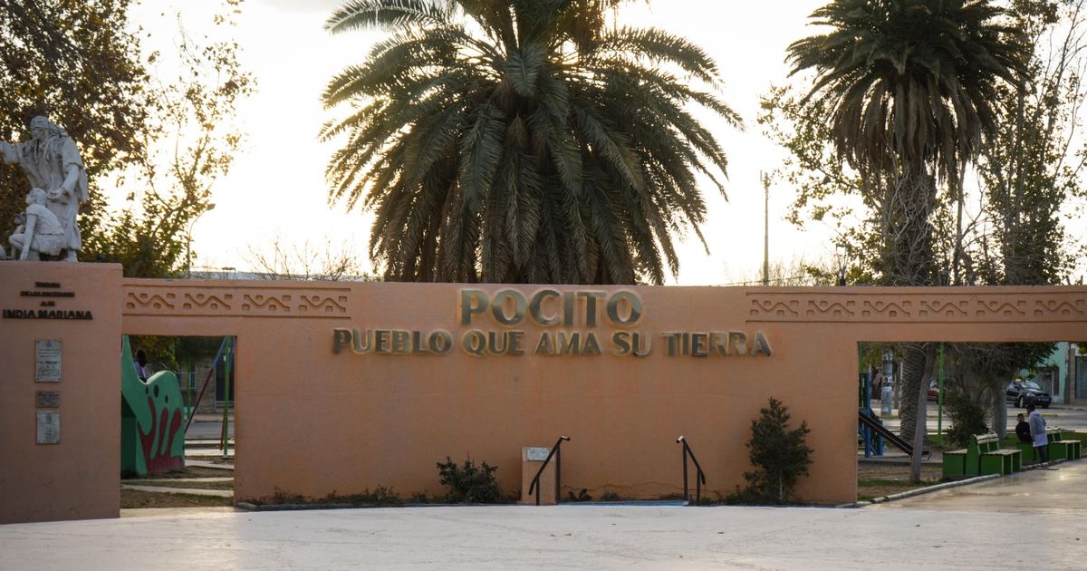 Pocito, tierra de leyendas, mitos y batallas