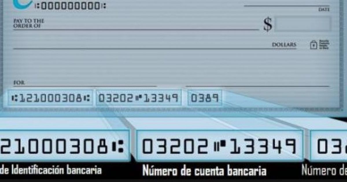 Desde hoy comienza a funcionar el cheque electrónico: ¿de qué se trata?