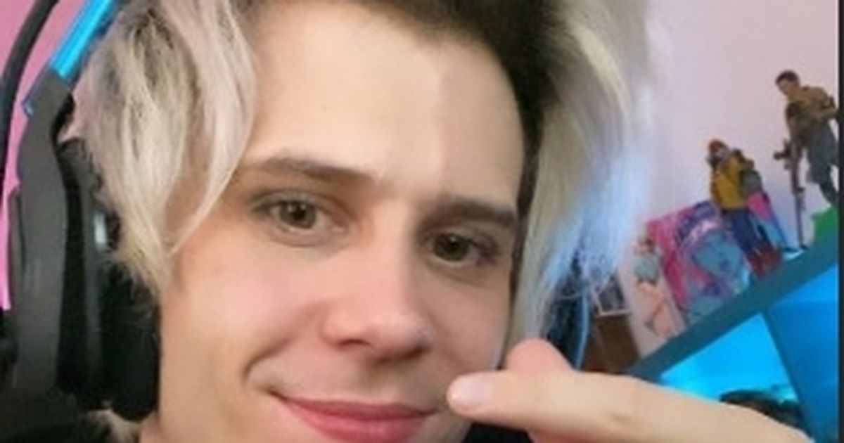 El conocido streamer ‘Rubius’ recolectó donaciones para luchar contra ...
