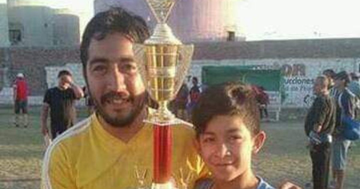 ¿Cómo sigue Lucas?, el joven que atropellaron y dejaron abandonado en ...