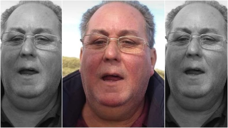 Dolor por la muerte de un héroe de Malvinas sanjuanino: el mensaje de sus ex compañeros