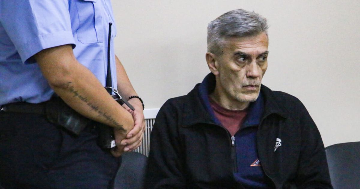 Segundo juicio contra Mario Matic: el impactante relato de la madre de ...