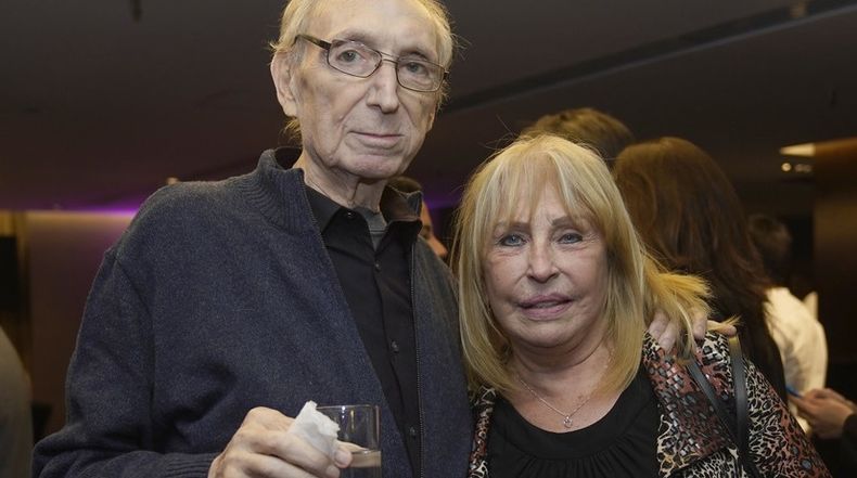 Internaron al padre del presidente Javier Milei