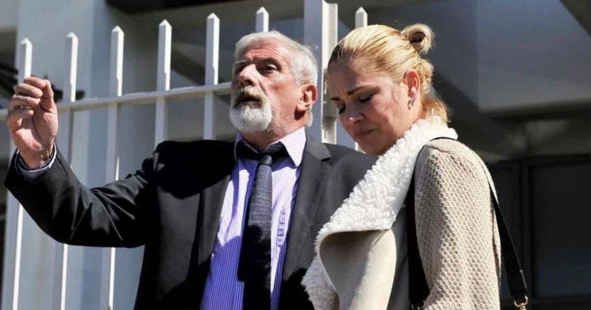 El tremendo testimonio de Mavys Álvarez sobre Diego Maradona: Me abusó ...
