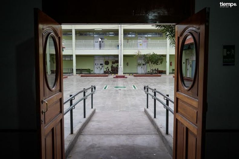 El Central Universitario cumple 60 años: los hitos que llevaron al ...