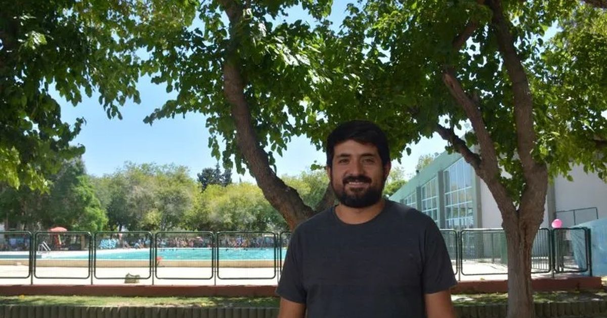 Crearon otra secretaría en la UNSJ y la ocupará Lucas Molina: quién lo ...