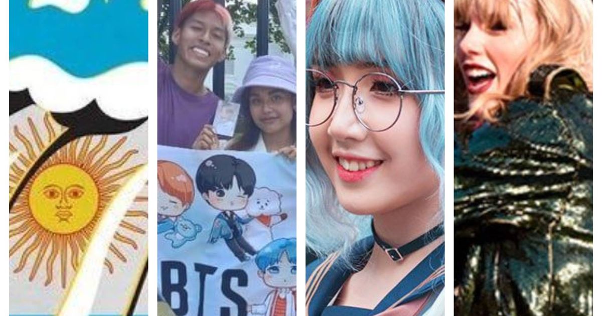 Balotaje: Swifties, Army, Otakus, y Rolingas tomaron posición; ¿Massa o ...