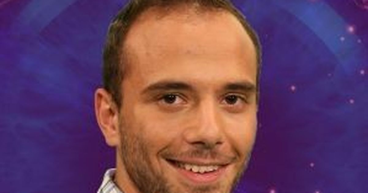 Conocé a Gabriel di Tocco, el Gran Enano