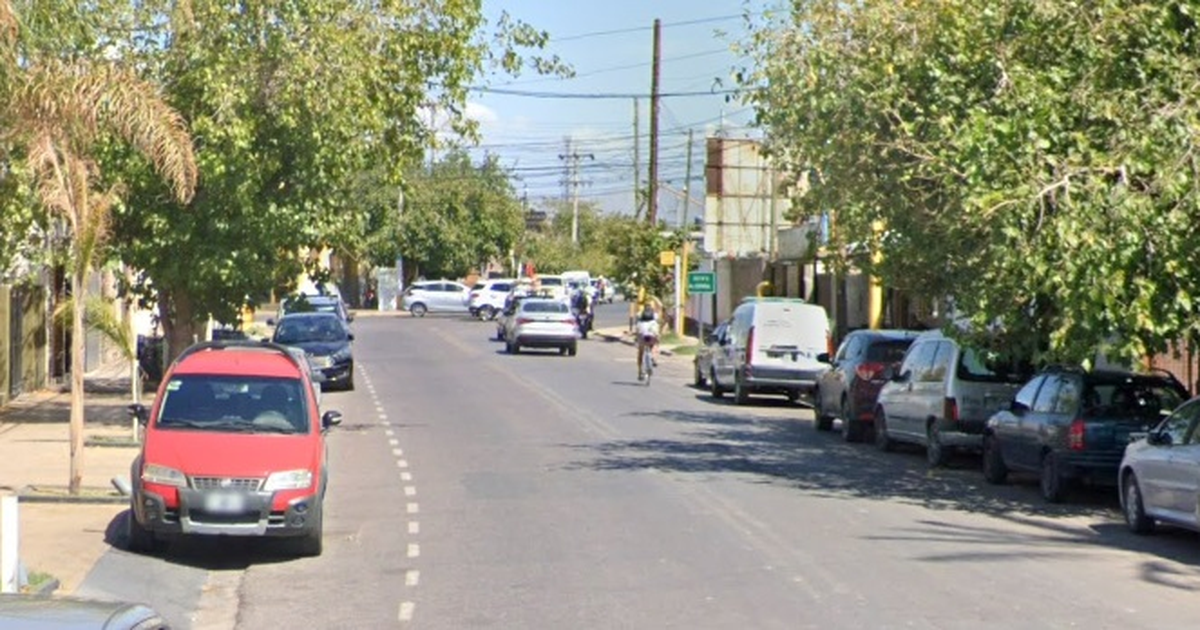 Un sereno fue golpeado y asaltado por ladrones dentro de una obra que ...