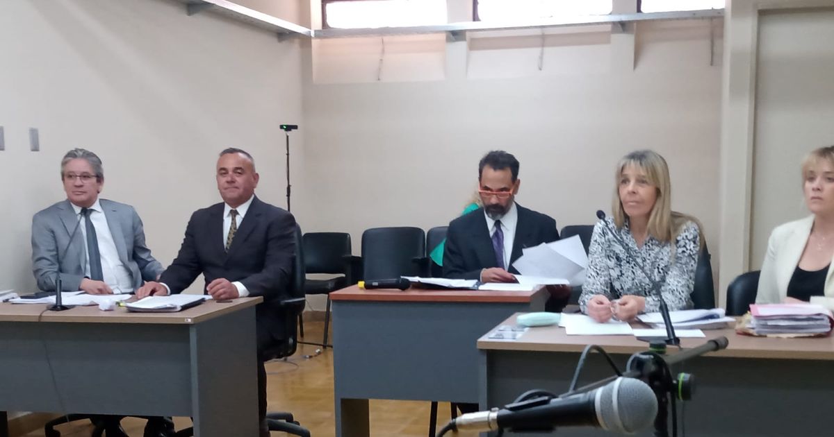 Un juez benefició a Mario Parisí y le alivianó la imputación en su contra