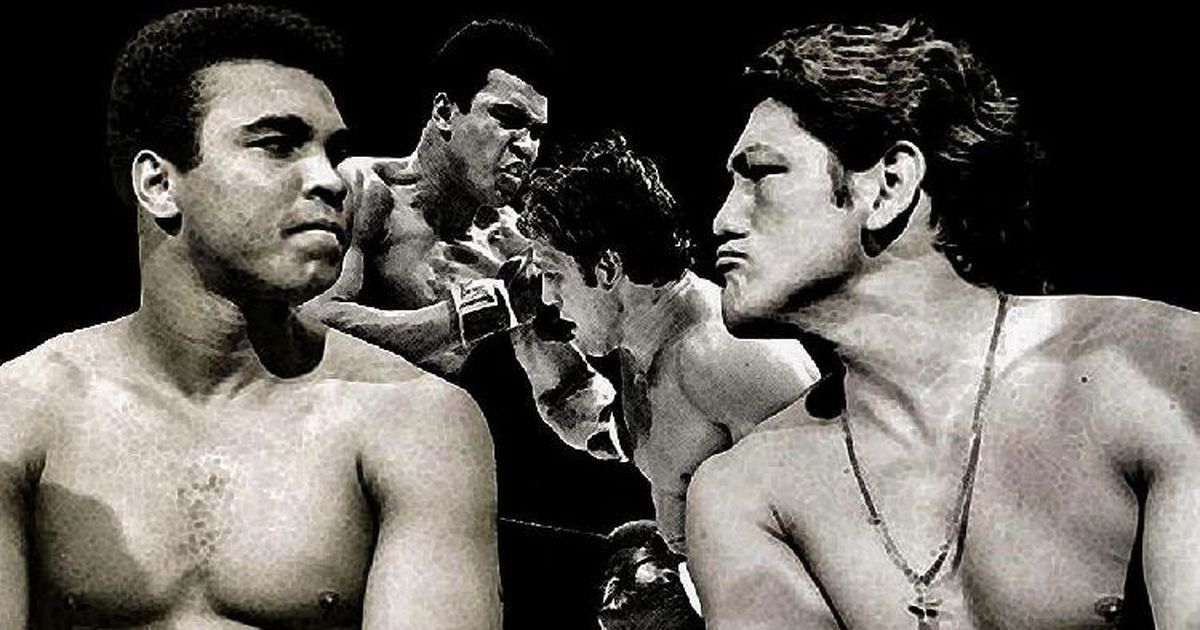 Semblanza de Ringo Bonavena, a 80 años de su nacimiento