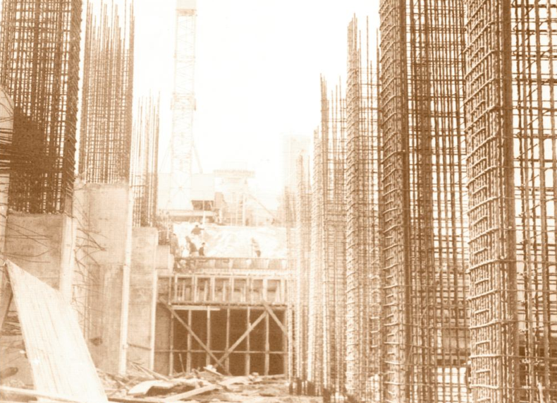 Los cuatro pilares de la reconstrucción productiva de San Juan