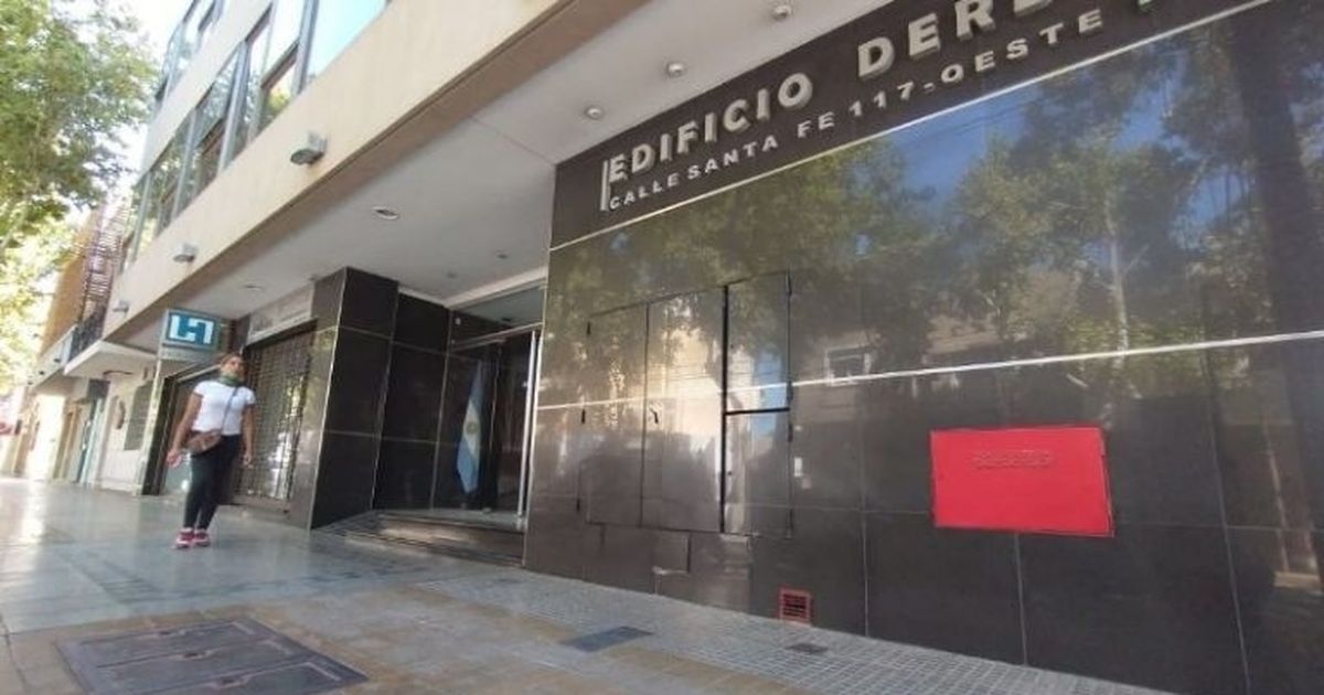 Robo al edificio Derby: encuentran más dinero y elementos en nuevos allanamientos en el Sur
