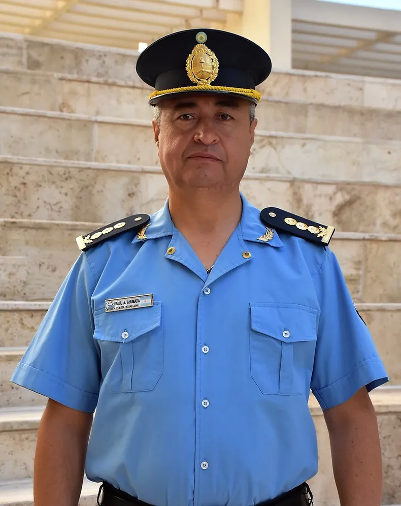 Estos son los hombres que podrían convertirse en el nuevo subjefe de la ...