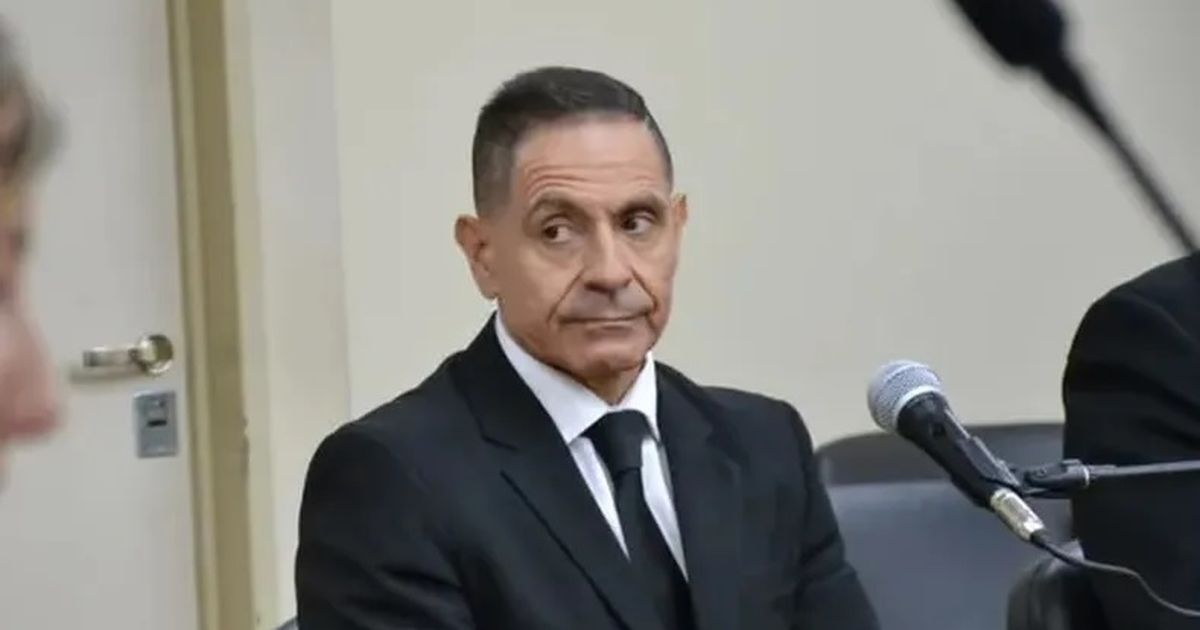 La bronca de la denunciante de Mario Parisí: Estoy sufriendo violencia ...