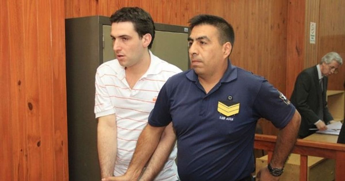 Un preso apareció ahorcado a una semana de tener salidas transitorias Un preso apareció ahorcado a una semana de tener salidas transitorias
