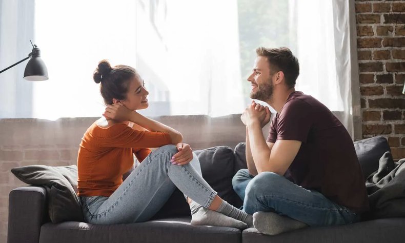 ¿Cuántos tipos de parejas existen? ¿Con qué tipo de pareja te identificas?