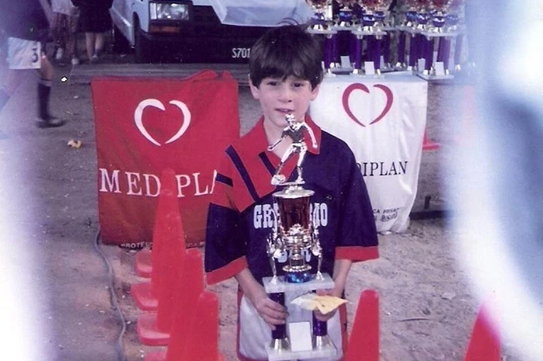 Curiosidades: los datos de Leo Messi que no conocías