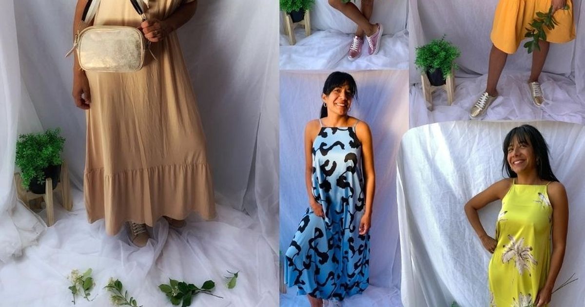 ¿Listas para el verano?: mirá esta sugerencia especial de A Calzón Quitado