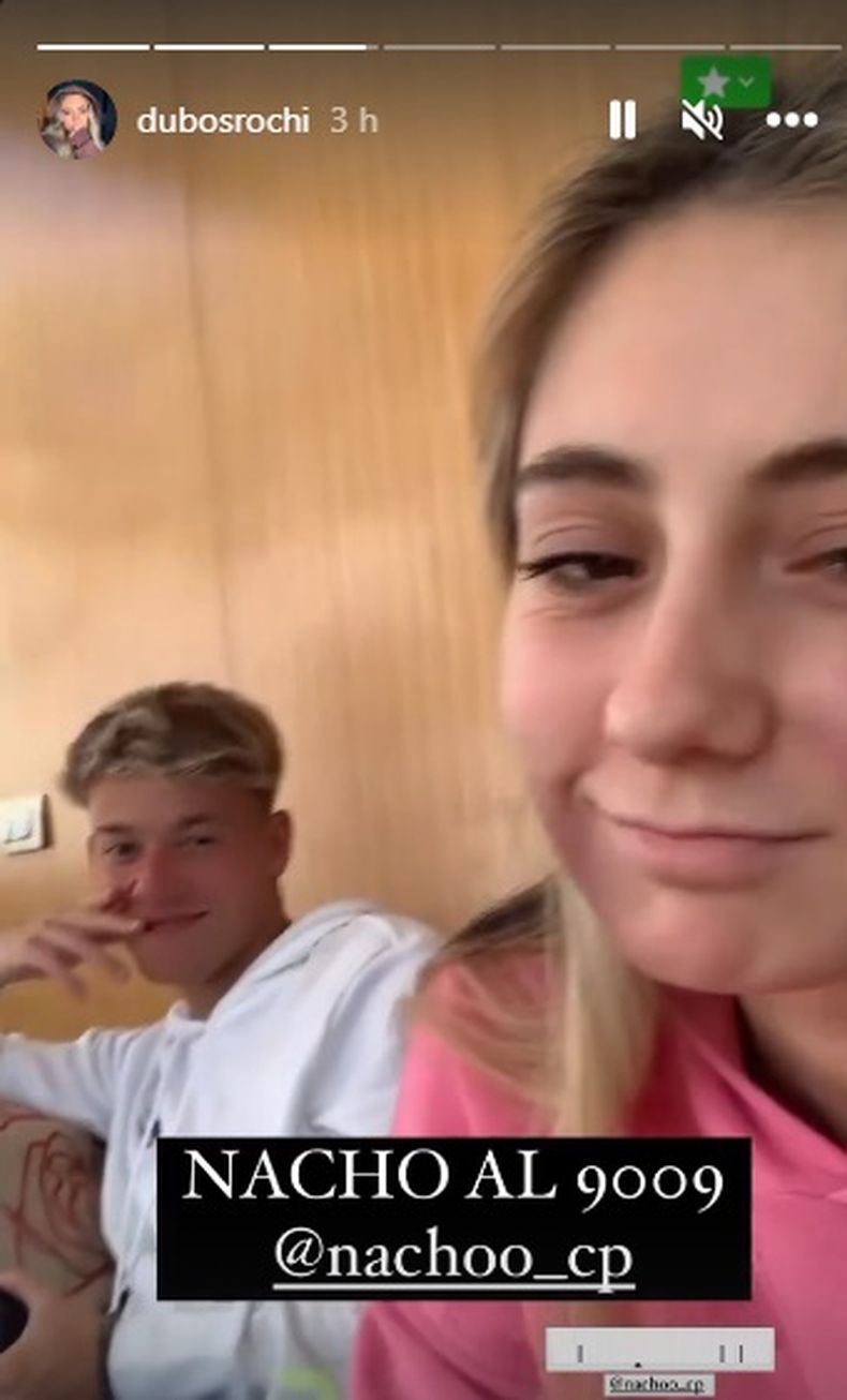 La streamer sanjuanina que ayuda a Nacho de Gran Hermano en la final