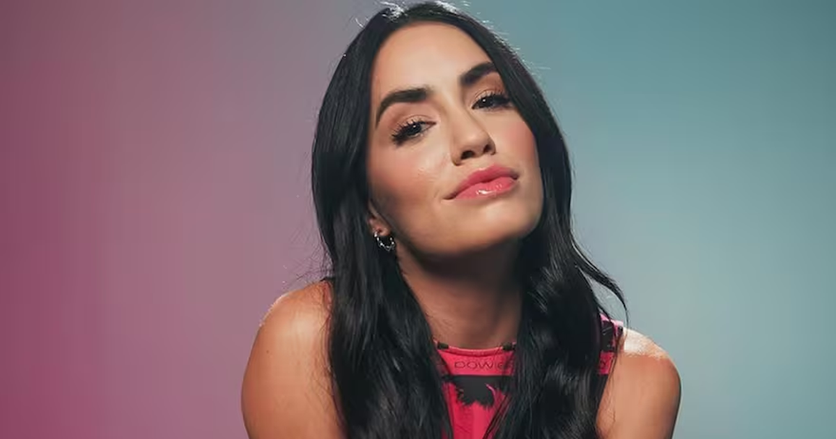 Lali Espósito destruyó a Milei desde España: La usa mal