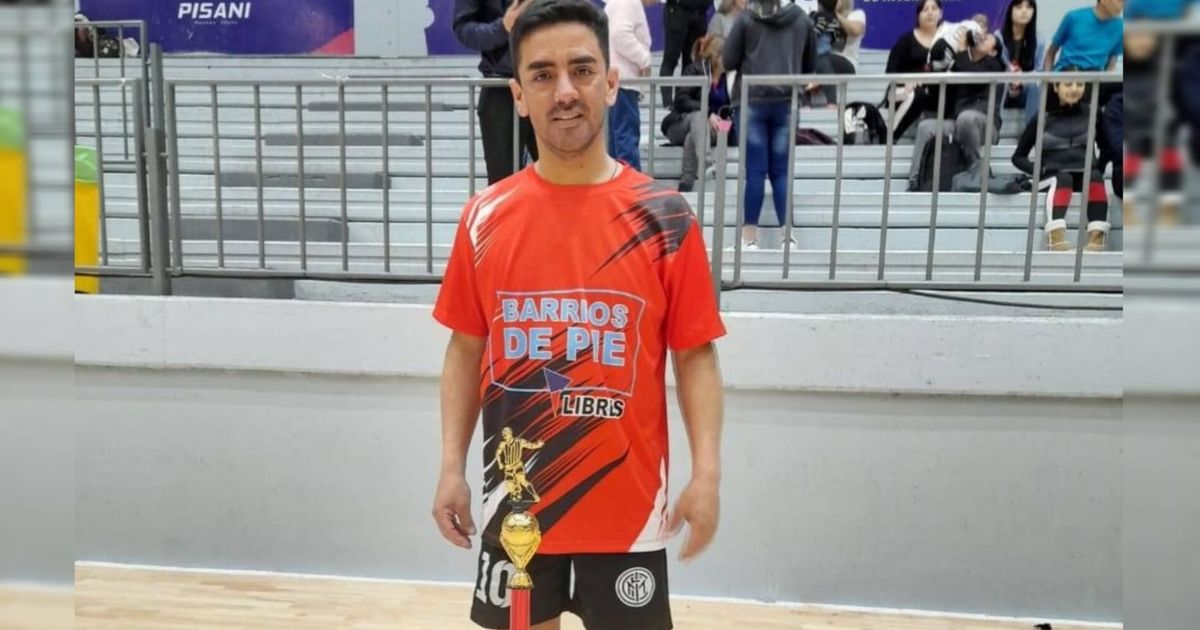 Chicho Ramírez, el histórico que ganó todo jugando al fútbol