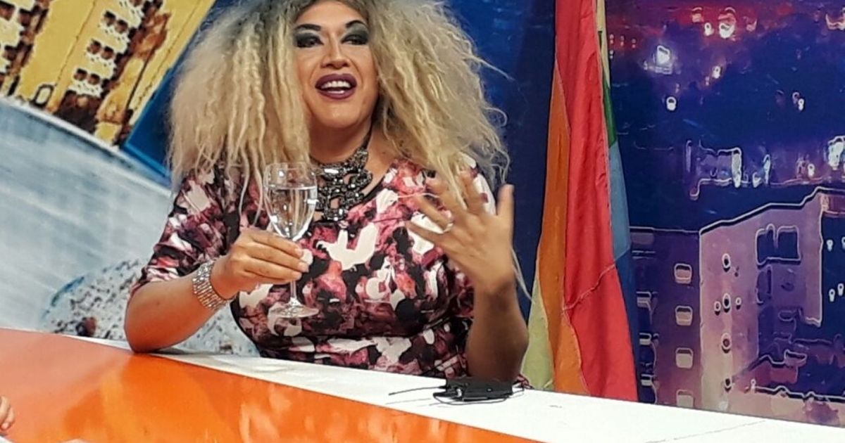 El reflexivo mensaje de Dany Love, en una fecha especial