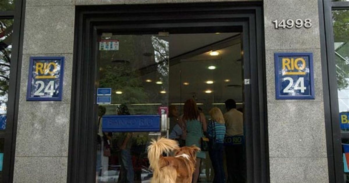 A diez años del robo del siglo, la historia del atraco al Banco Río