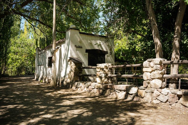 Pedernal, el pueblo mágico que se volvió joya turística