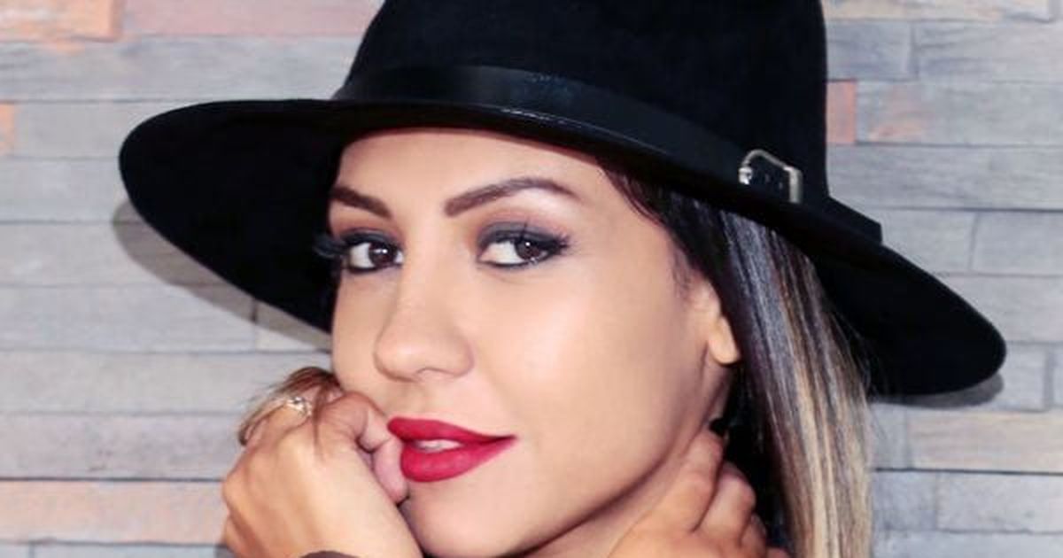 Tamara Alves: Ya cumplí todas mis fantasías