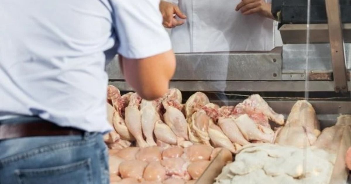 De cuánto fue la inflación de abril y el boom de la molida de pollo en ...