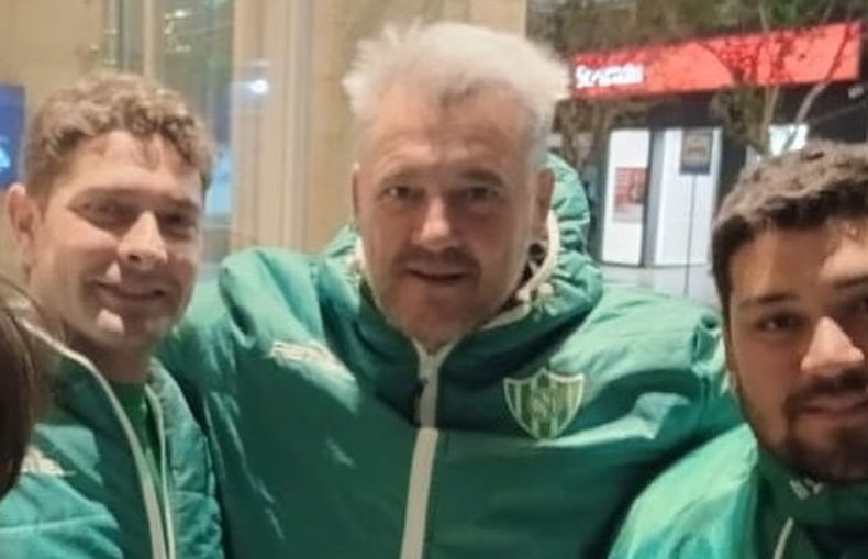 Sentimos olor feo y decidimos irnos: el picante posteo de un ex DT de ...