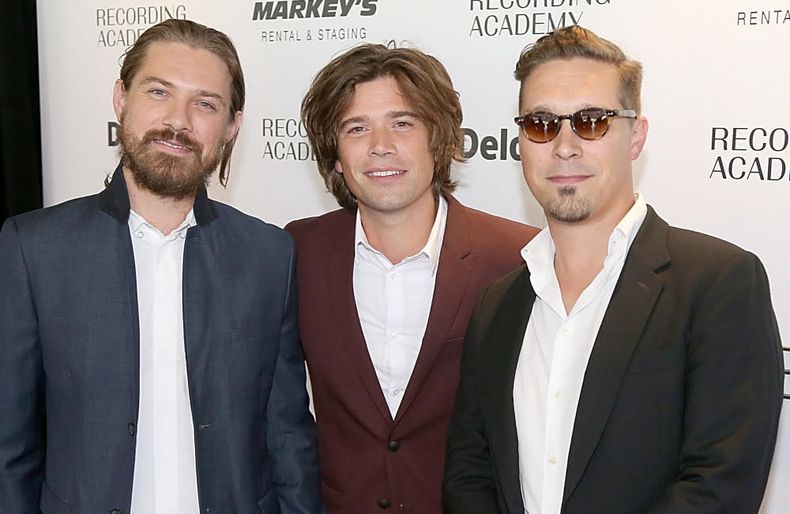 Hanson vuelve a Argentina: todos los detalles