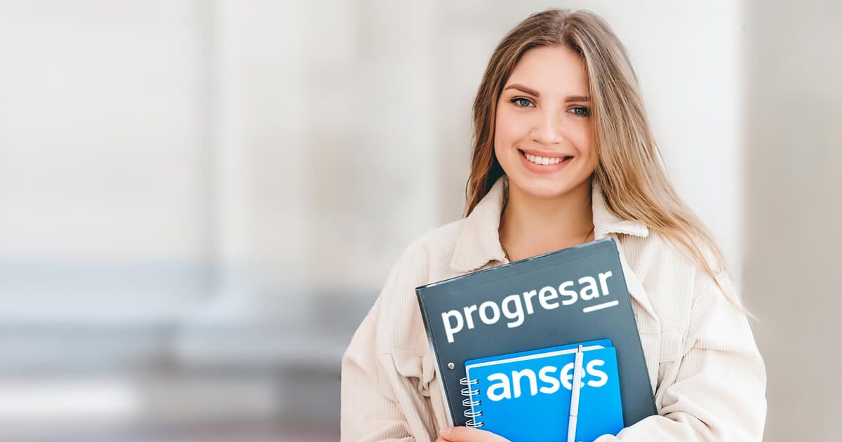 Becas Progresar: ¿hasta cuando te podés anotar para cobrar 9.000 pesos?