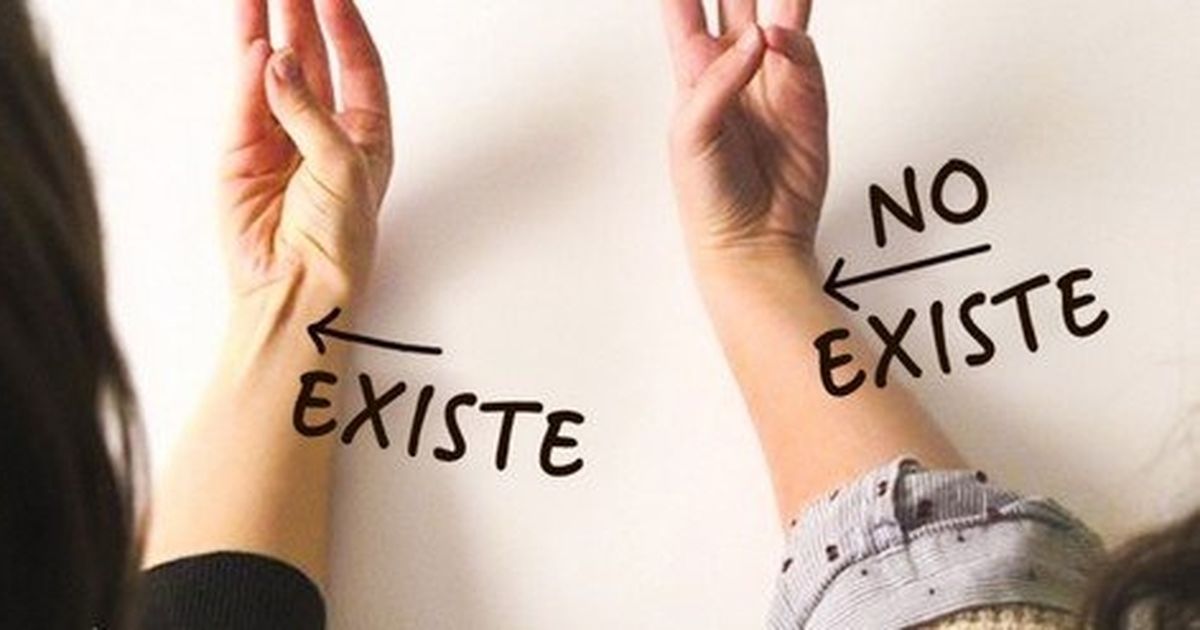 Te Contamos Las 9 Partes Del Cuerpo Que No Sirven Y Algunos Ni Las Tienen