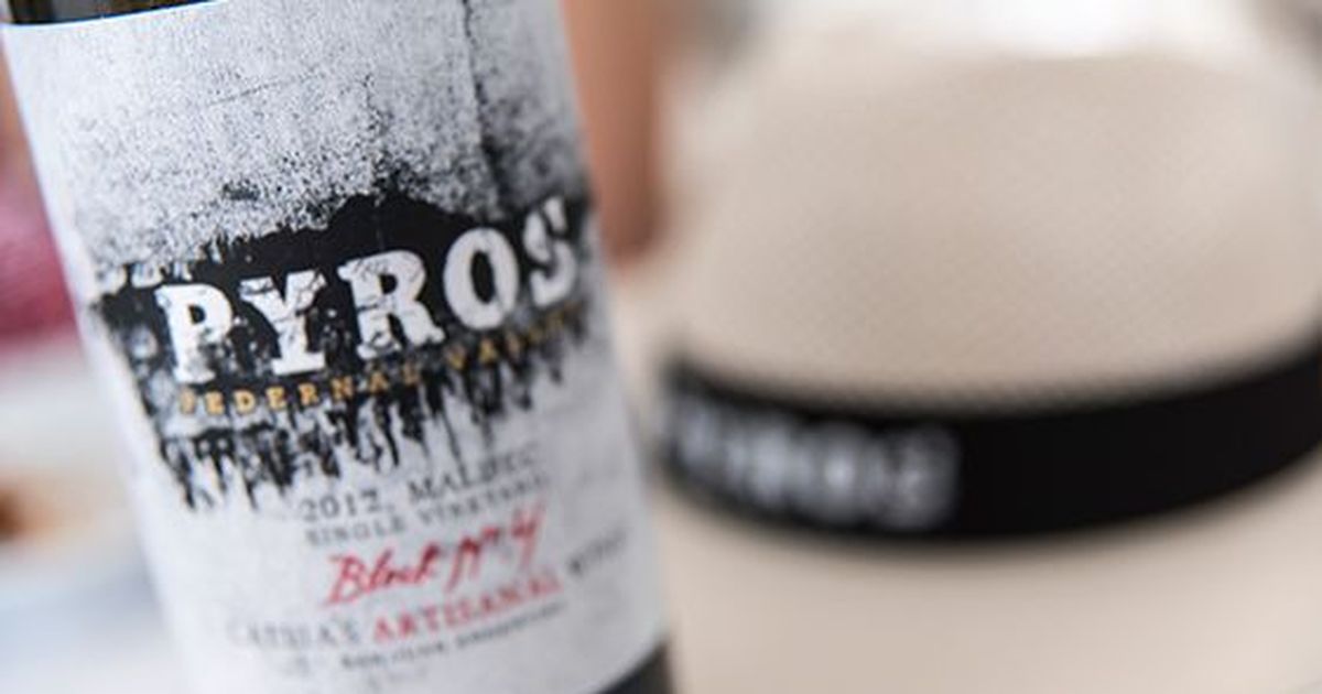 Pyros Malbec: ¿cómo es el vino elegido como el mejor del nuevo mundo?