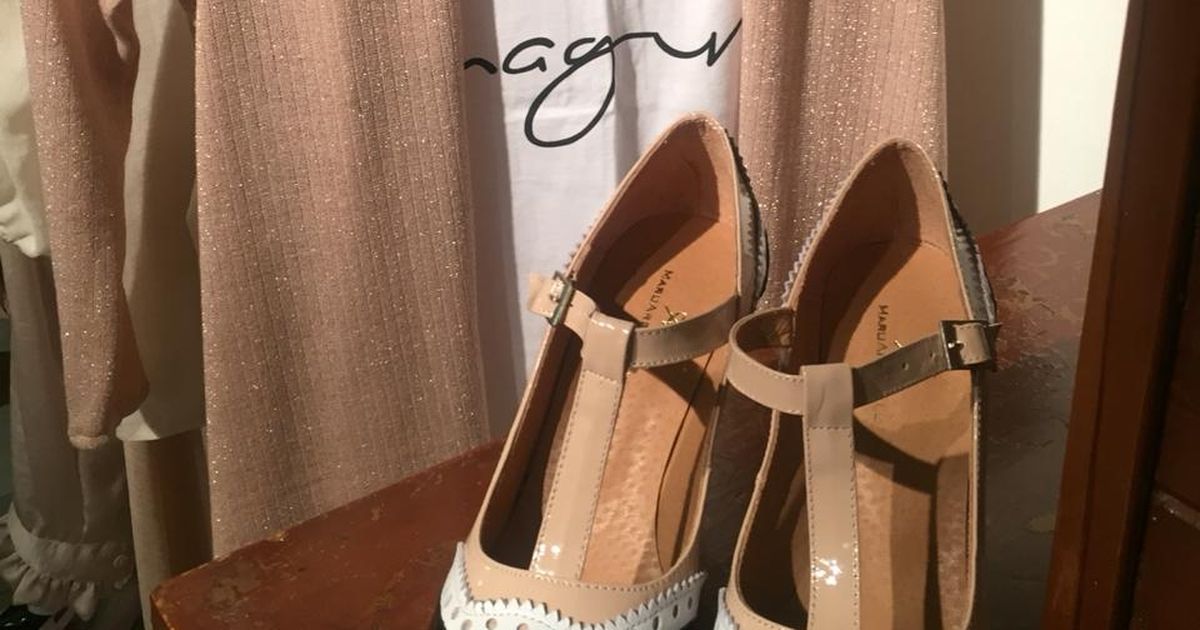 Para arrancar la semana, imperdible sugerencia de A Calzón Quitado