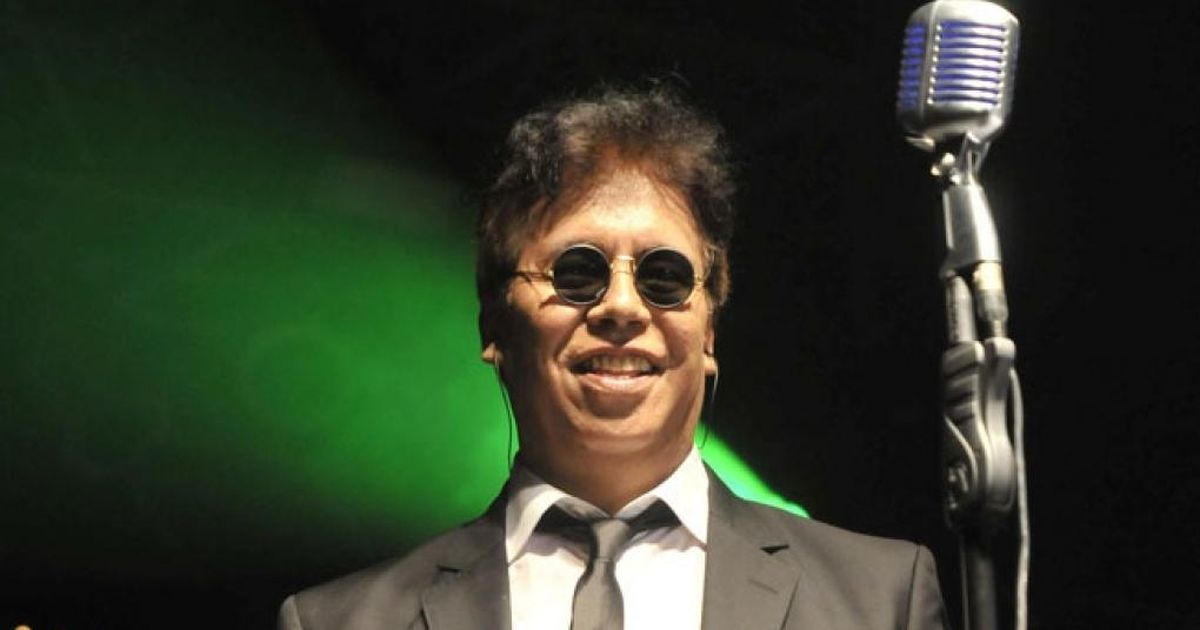 El Rey Pelusa vuelve y te regalamos entradas