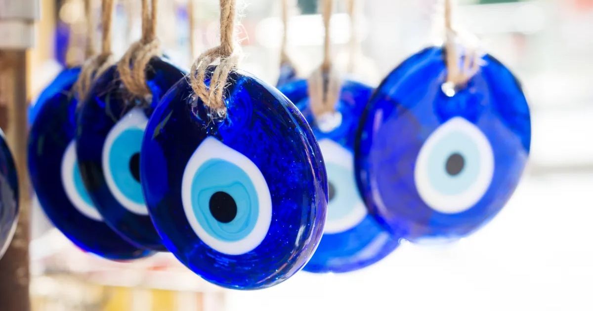 Ritual: ¿Te hicieron mal de ojo?, descubrí cómo protegerte