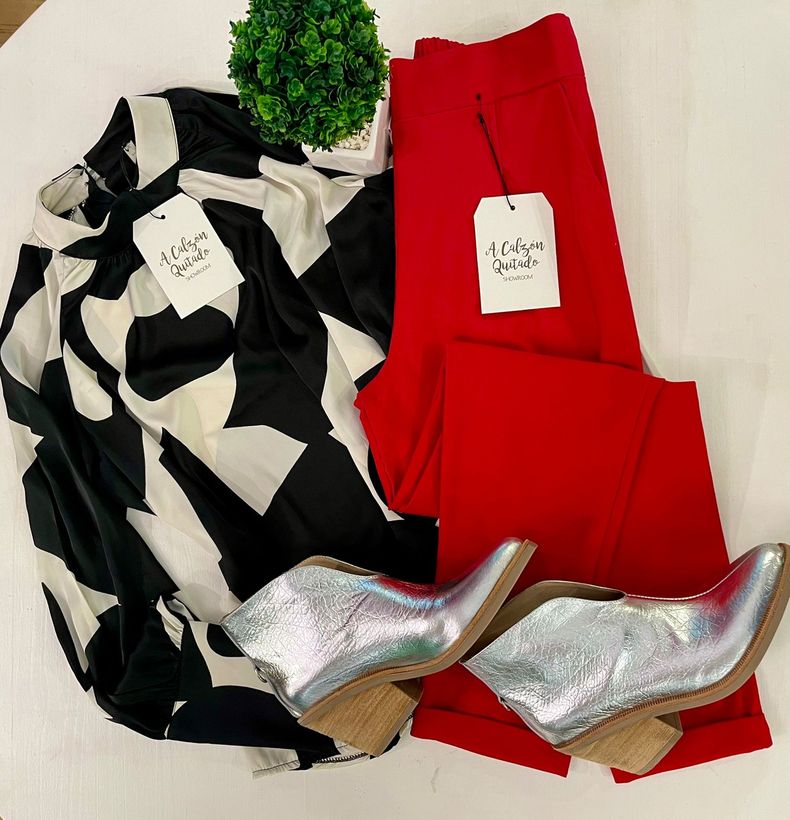 Combinaciones soñadas para este invierno en A Calzón Quitado