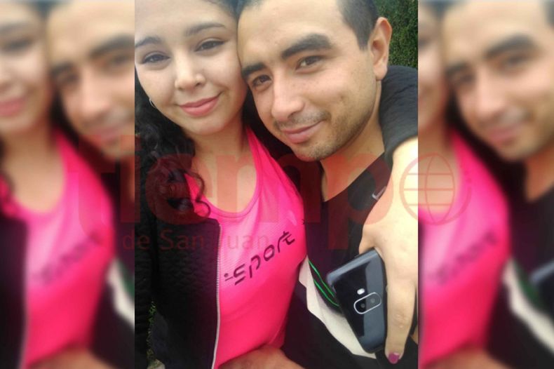 Caso Jenifer: la Interpol todavía no la localiza en México