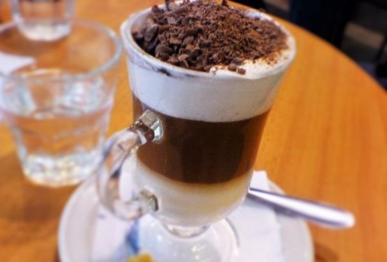 El curioso origen del Capuchino: ¿Porqué se llama así?