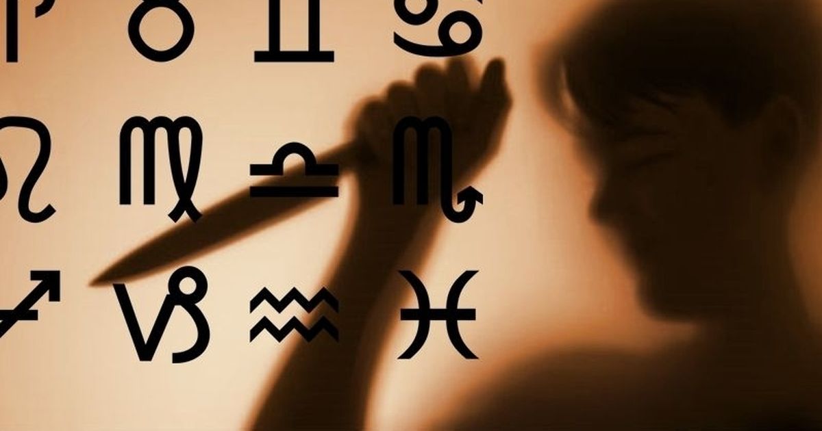 La verdad oculta: este es el costado más peligroso de cada signo