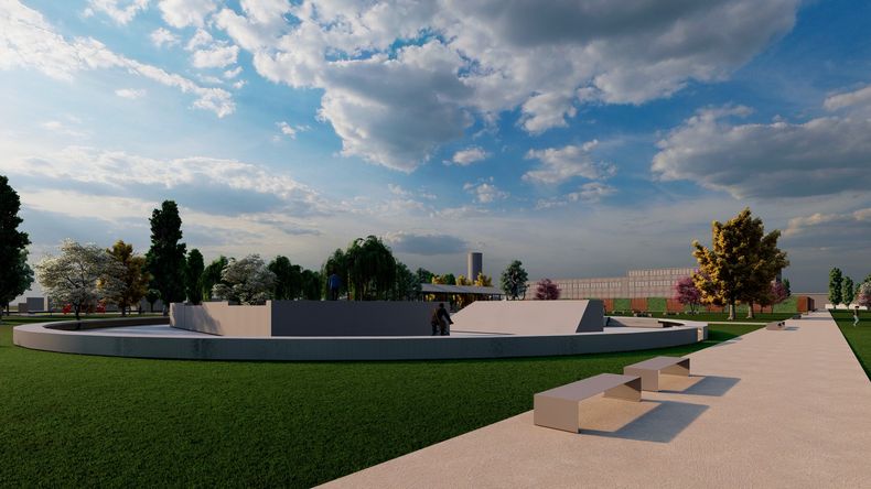 Arrancará la construcción del Ecoparque en Capital, con visita nacional ...