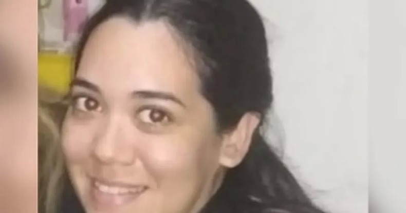 Habla la familia de Yamila, la embarazada que falleció en un choque en pleno centro