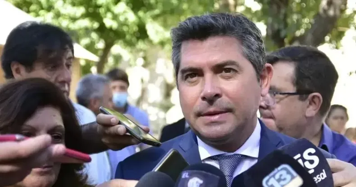 Una nueva fuente de financiamiento, el objetivo de Orrego para ...