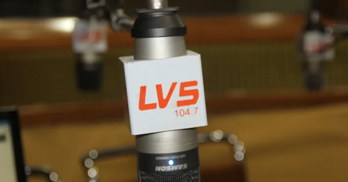 Una prestigiosa radio nacional se escuchará en San Juan de la mano de la histórica LV5