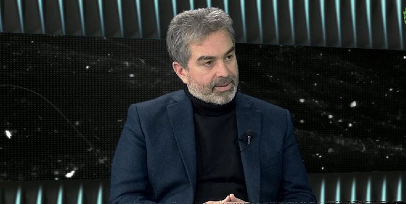 Las explosivas declaraciones de Marcelo Arancibia sobre la Corte, la expropiación de La ...
