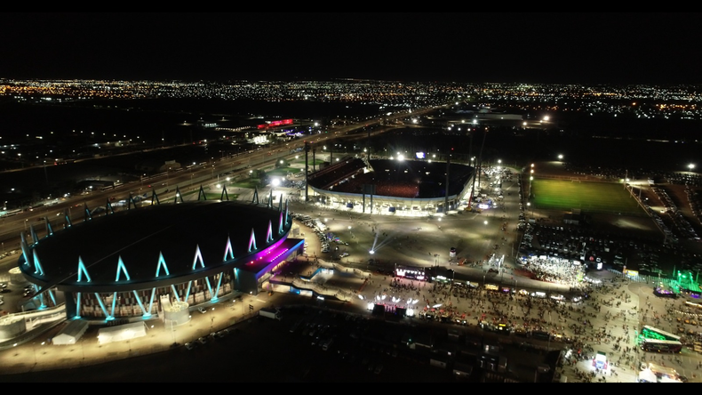 La Fiesta Nacional del Sol 2025 ya vislumbra lugar y fecha: ¿y el ...