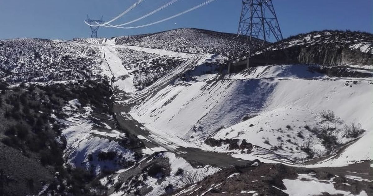 Cuáles son los desacuerdos por la línea de 500 kV que pidió Vicuña y ...
